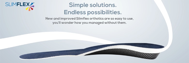 ICONIC - Bazy do produkcji wkładek SLIMFLEX