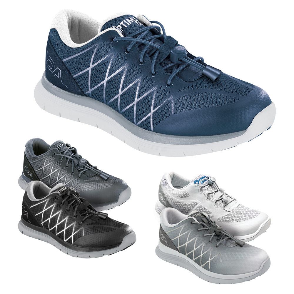 ICONIC - YDA - OPTIMA - Obuwie prewencyjne