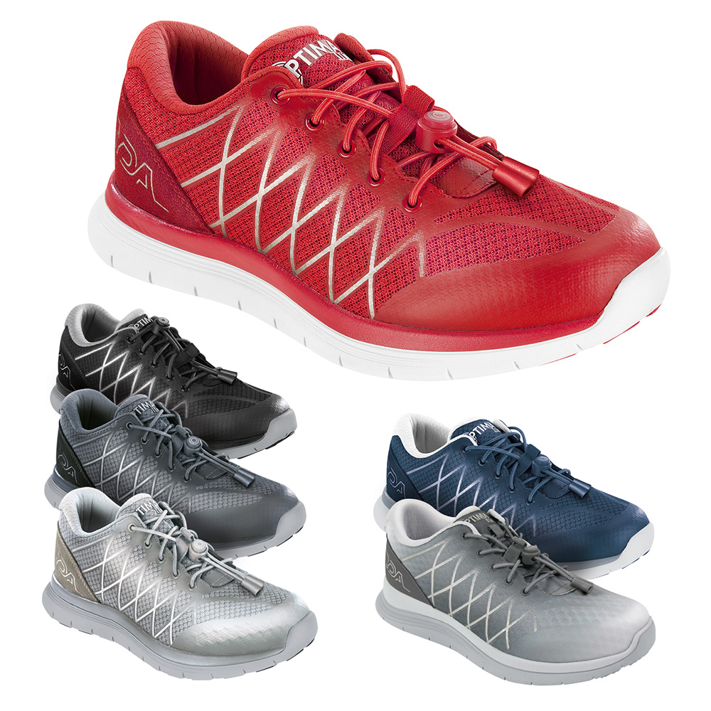 ICONIC - YDA - OPTIMA - Obuwie prewencyjne